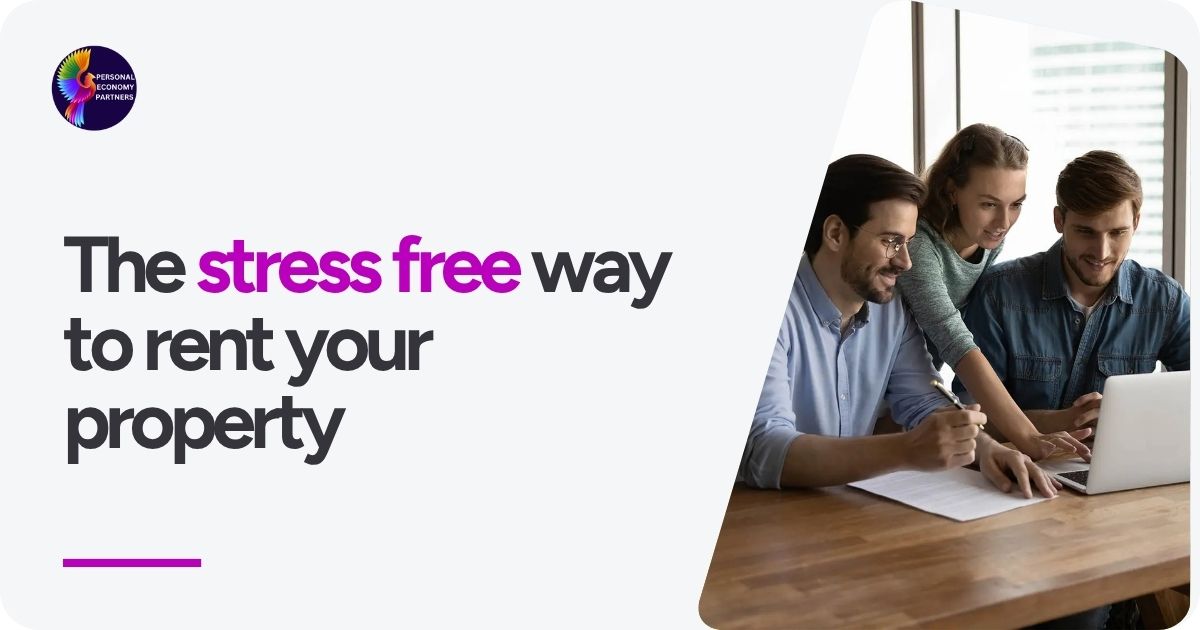Lettings Homepage